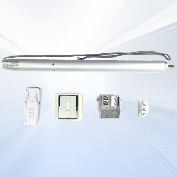 Timing Open and Close Screw Window Opener – Olide Autowindow Store